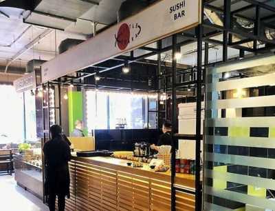 Little Osaka EatOut
